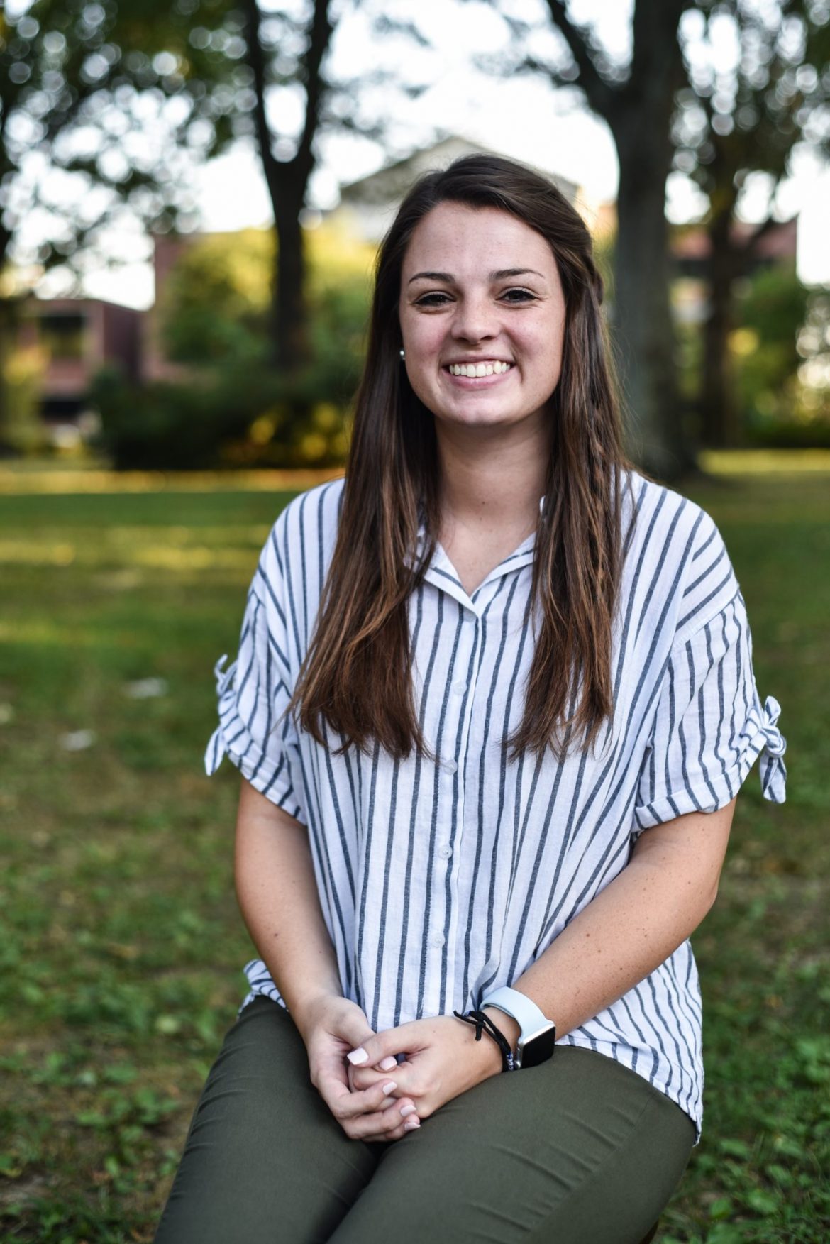 The Staff | Petit Jean