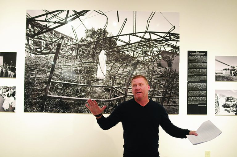 ‘A Tourist of Saints’ photo gallery features journey through Haiti ...