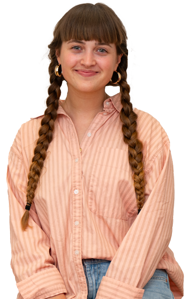 Incomparable community | The Bison