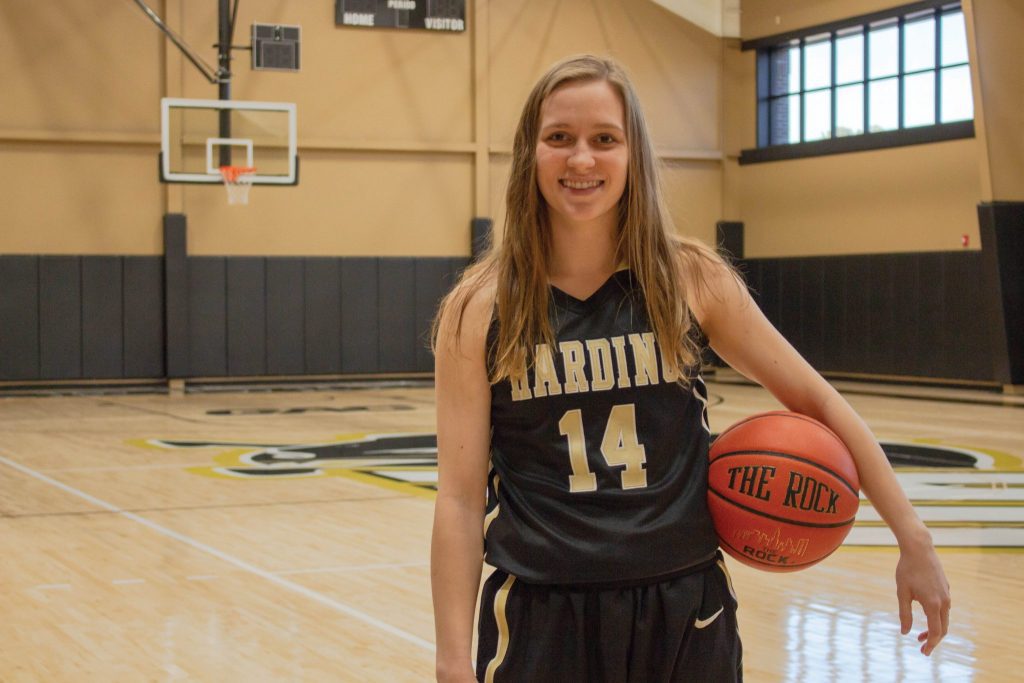 Bloom where you are planted | The Bison