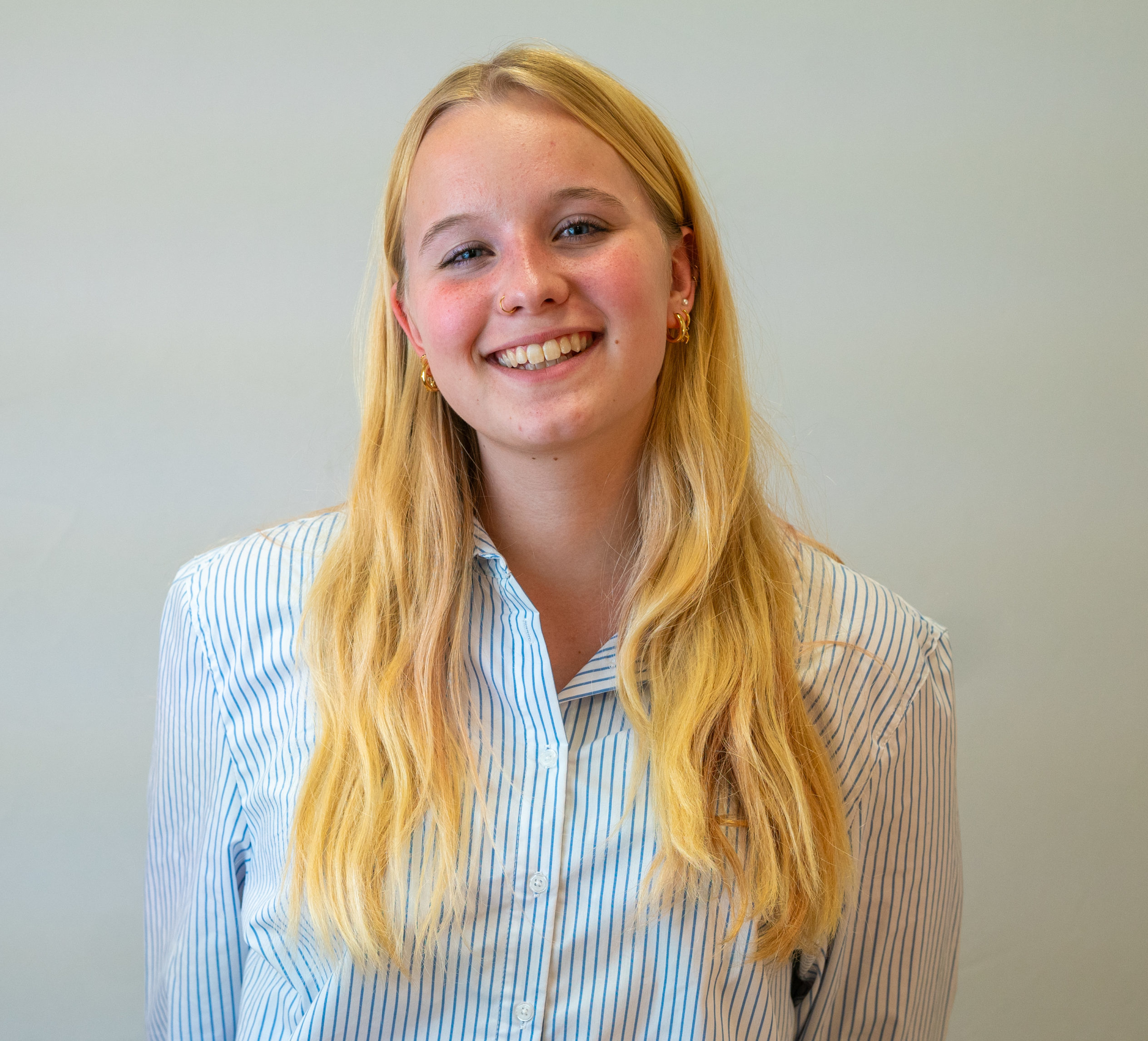 Maggie Samples | The Bison