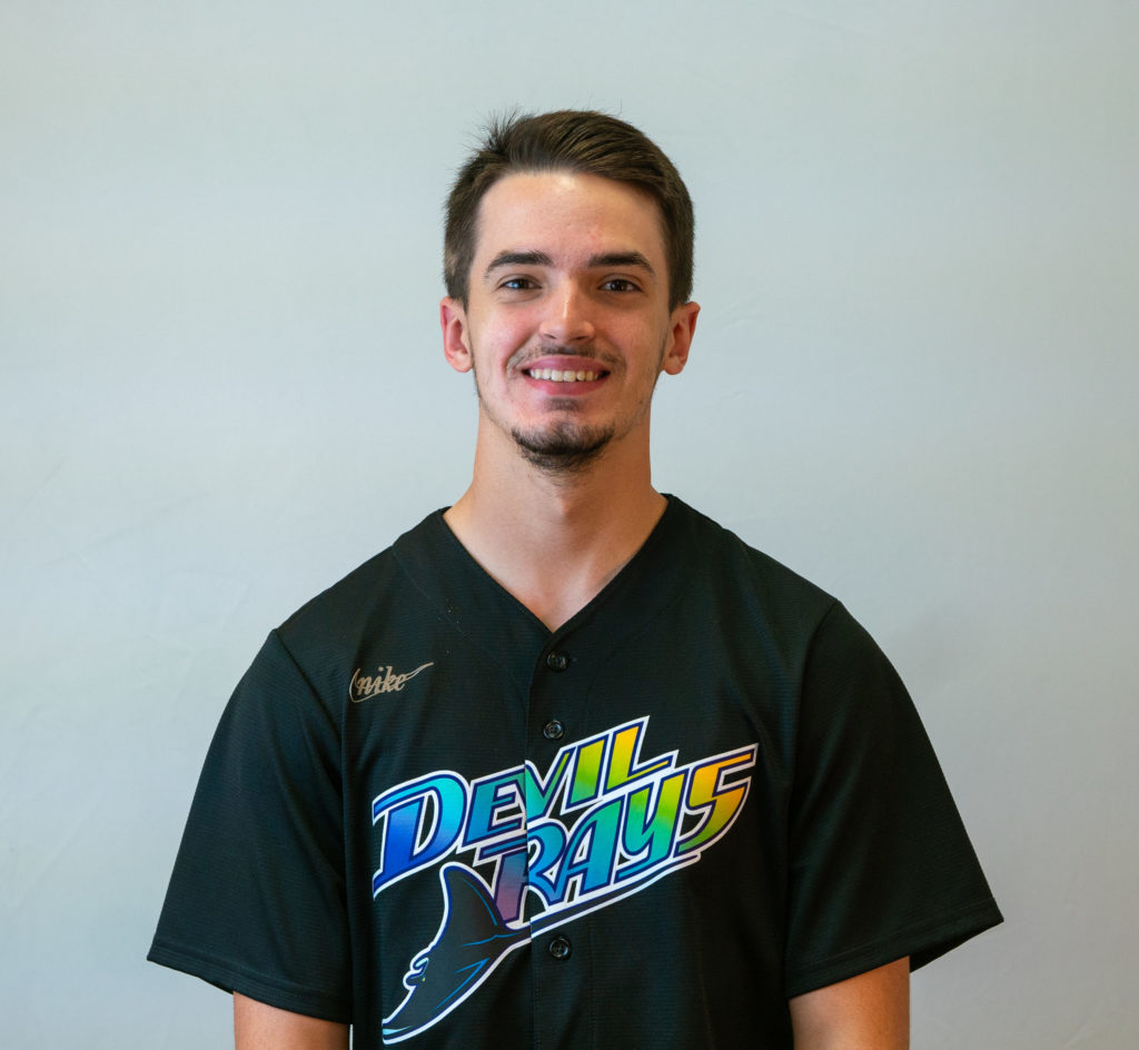 Meet The Staff | The Bison