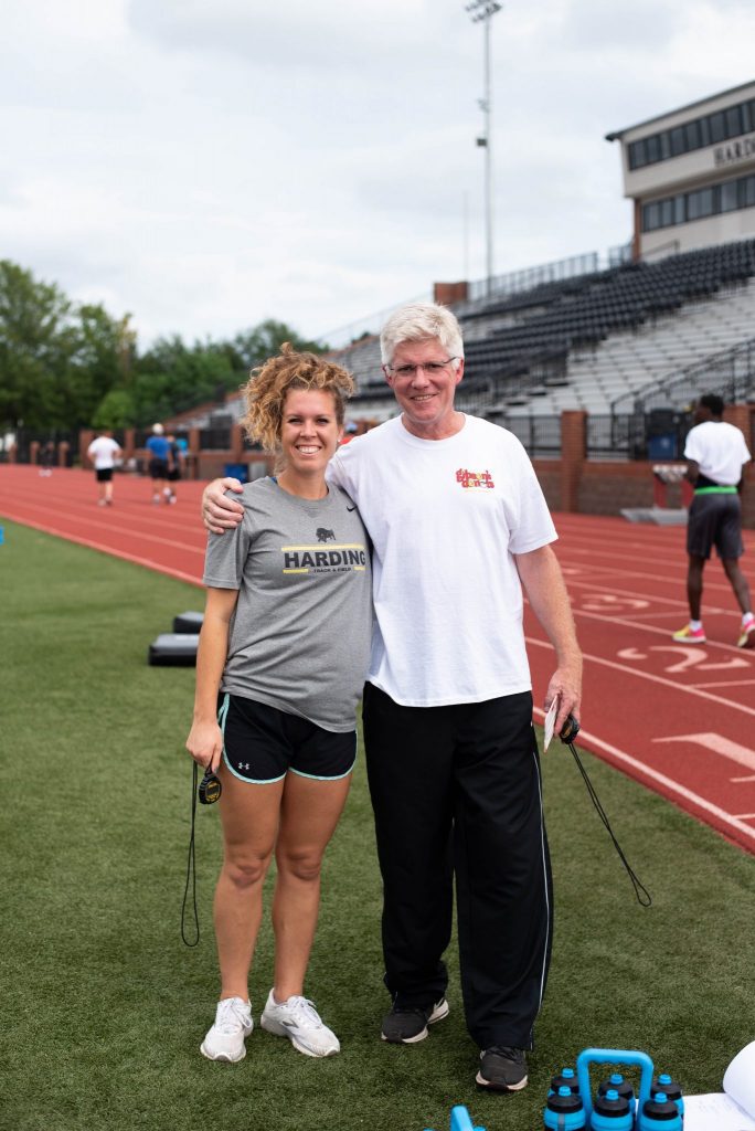 Going the distance | The Bison