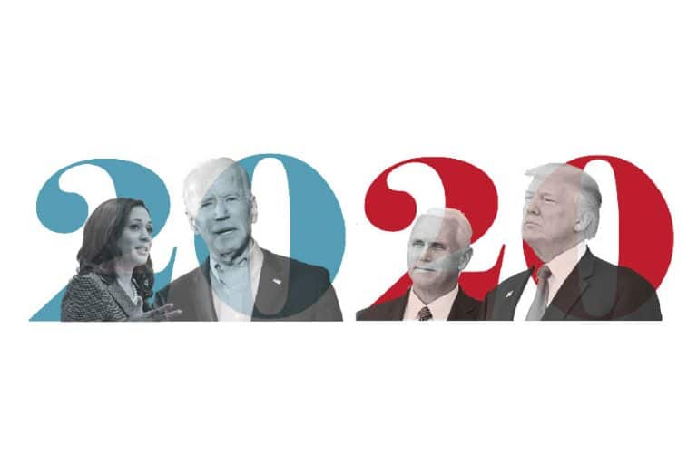 Country awaits 2020 presidential election results | The Bison