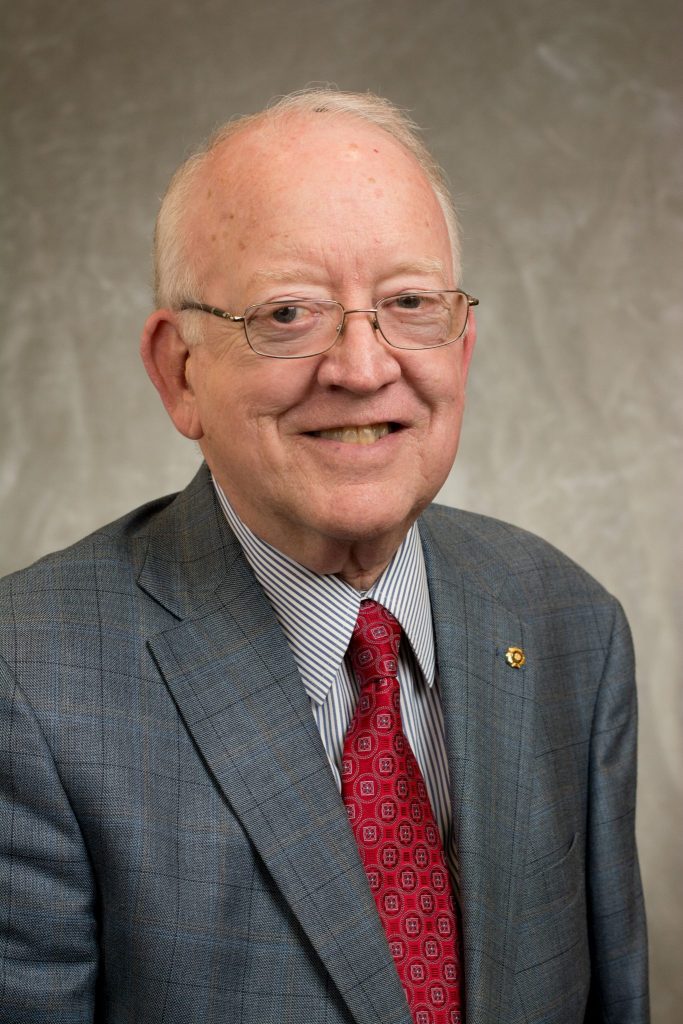 Remembering Dr. Tony Finley (1943-2019) | Just the Clax | The Bison