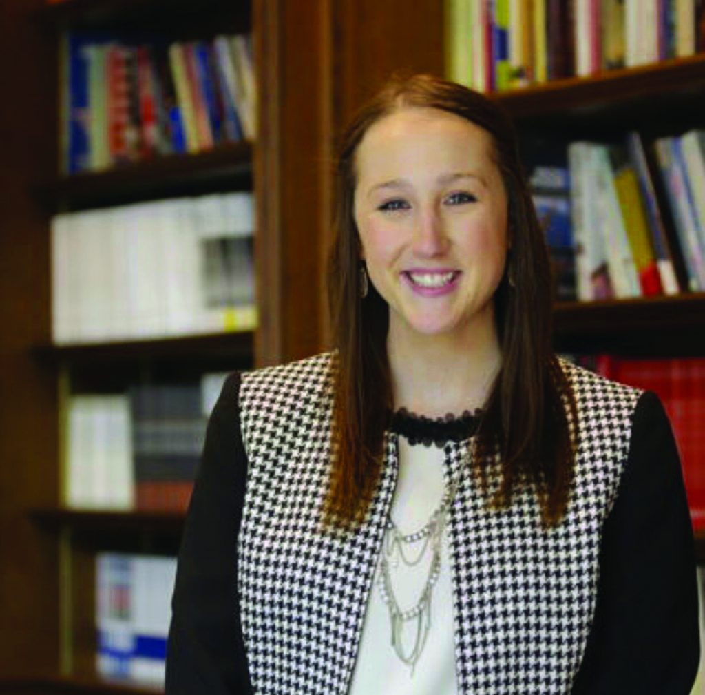 From the classroom to the capitol | The Bison