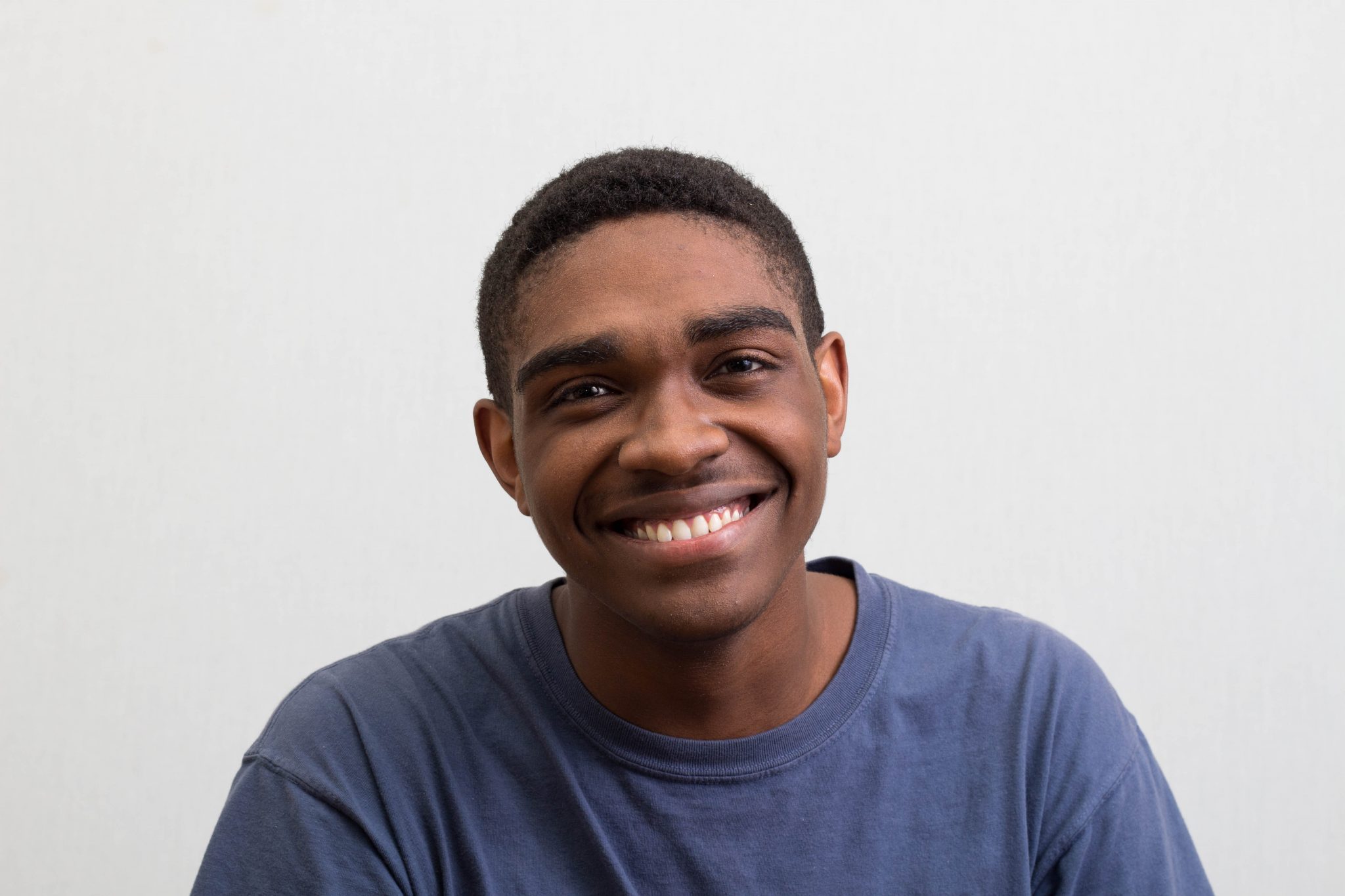 The Staff | The Bison