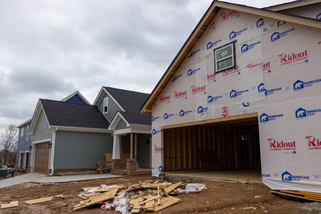 Legacy Park expansion completes phase 5A construction | The Bison