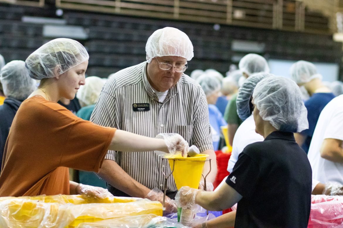 New jumbotron built for First Security Stadium | The Bison