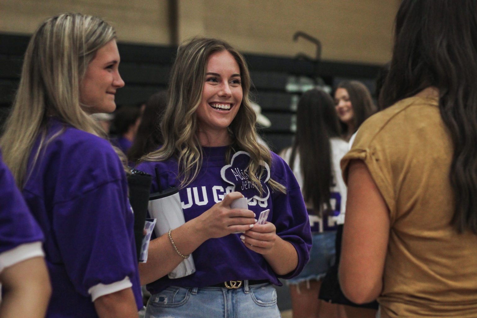 Social clubs are back with less restrictions | The Bison