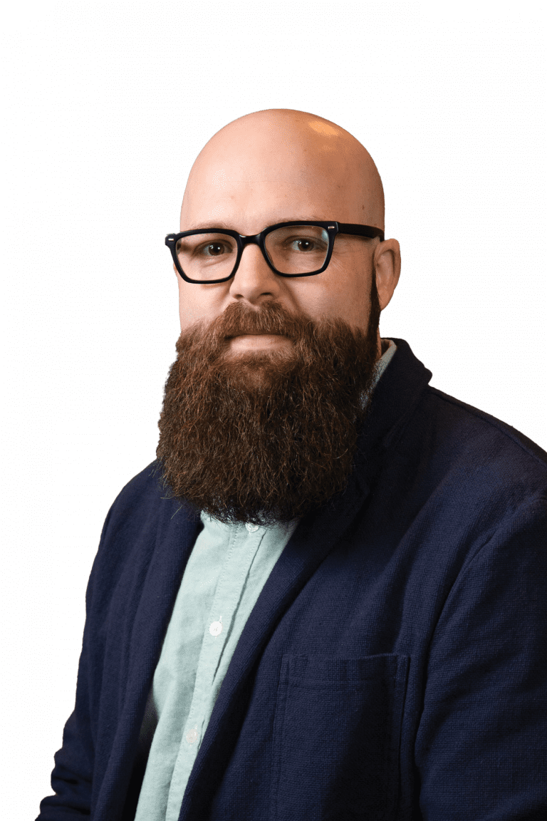 Grieving a familiar stranger | The Bison