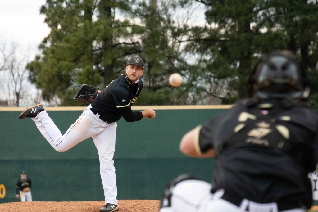 Bison baseball team plans return to action after long hiatus | The Bison