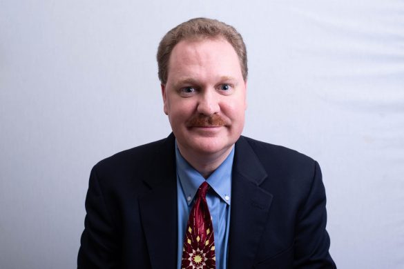 Just the Clax: Remembering Jimmy Allen | The Bison