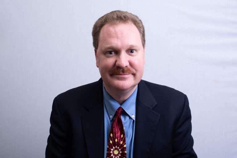 Just the Clax: Remembering Jimmy Allen | The Bison