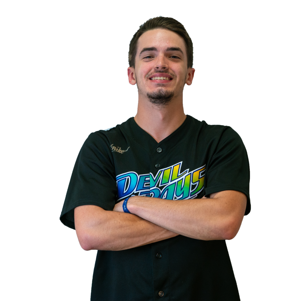 One of the greats | The Bison