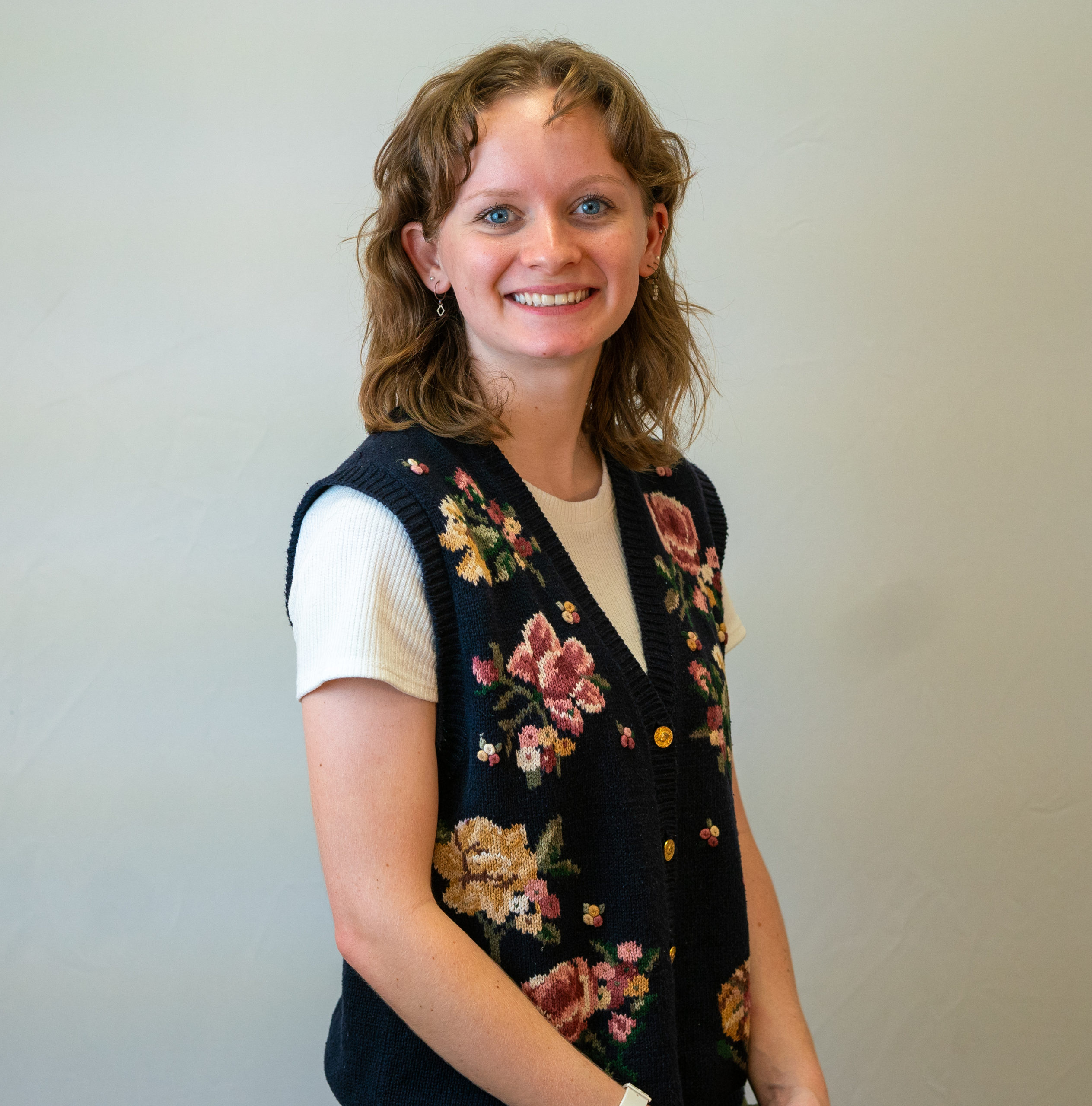 One time, one meeting | The Bison