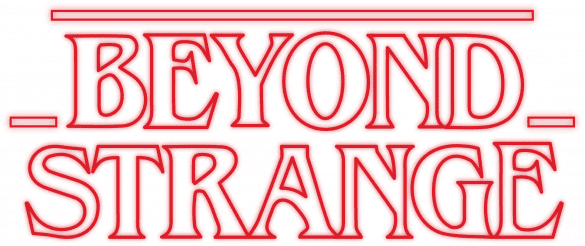 Beyond Strange | ‘Stranger Things’ Season Two Review and Thoughts from ...