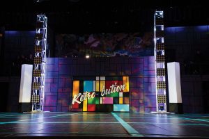 Celebrating 42 years of Spring Sing | The Bison