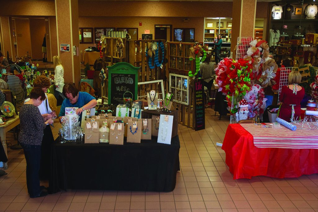 Women for Harding to host third annual craft fair | The Bison