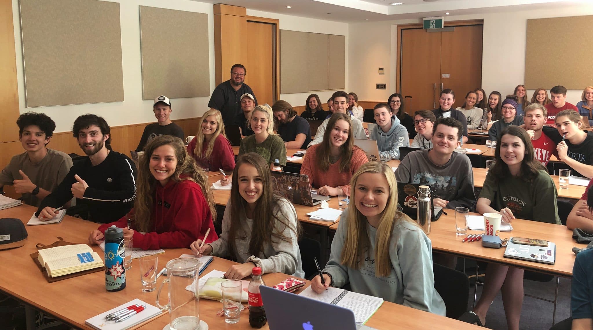 david kee | The Bison