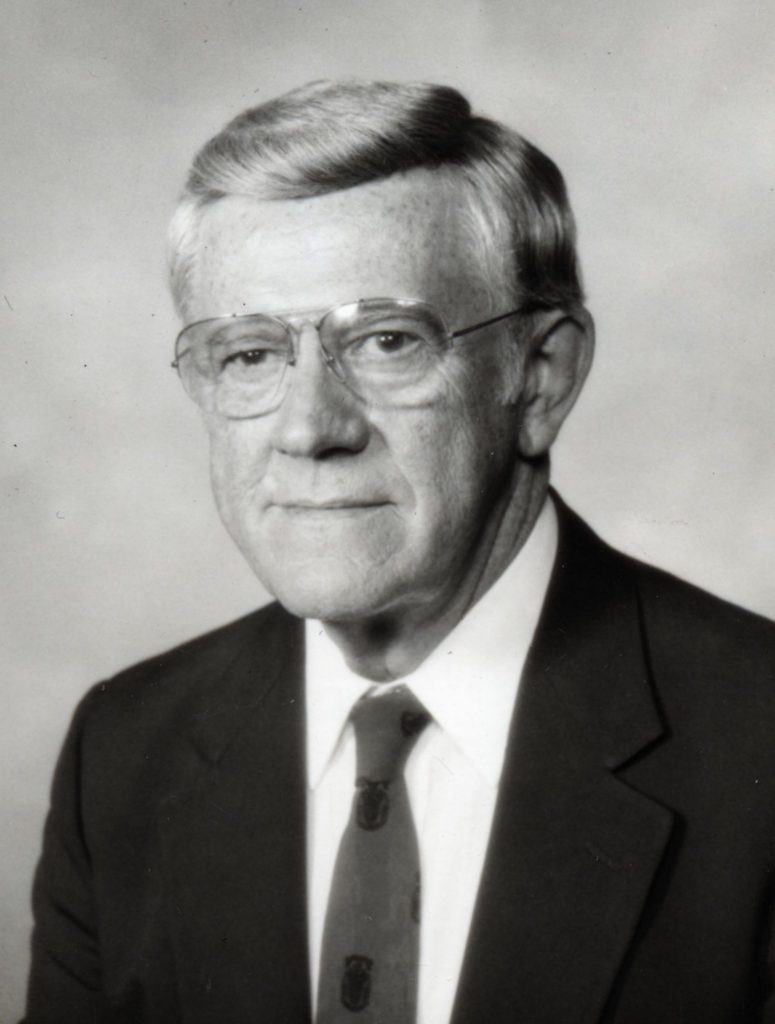 ‘My Life’ by Dr. Evan Ulrey | The Bison