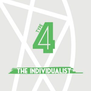Enneagram Type 4: The Individualist | The Bison