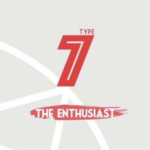 Enneagram Type 7: The Enthusiast | The Bison